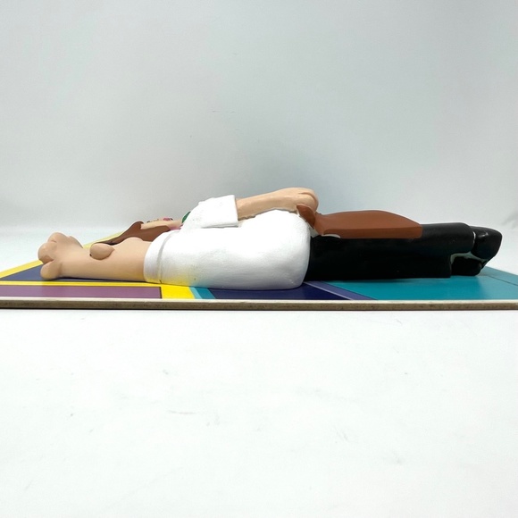 Dilbert | Art | Rare Dilbert Comic 3d Clay Wall Art W Alice Wally ...